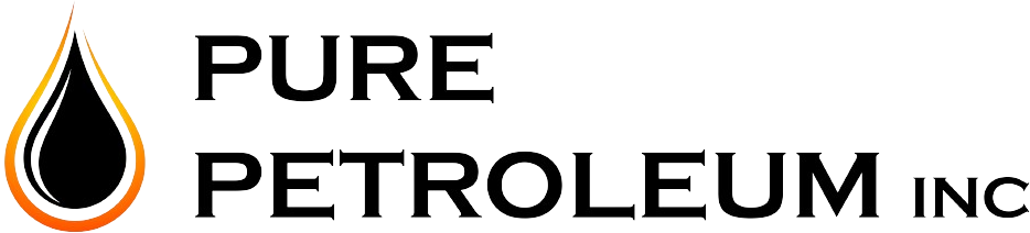 Pure Petroleum Inc - High-Quality Oil and Gas Products